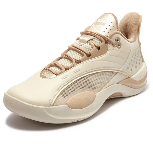 361 DEGREES Team Jocker 1 "champagne" Sneakers - Tan/brown