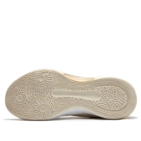 361 DEGREES Team Jocker 1 "champagne" Sneakers - Tan/brown
