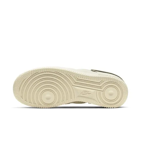 Nike Force 1 Lxx "sea Glass Python" Lace-up Sneakers