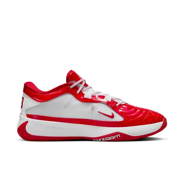 Nike Zoom Freak 5 Pe 'all-star' Sneakers - White/red