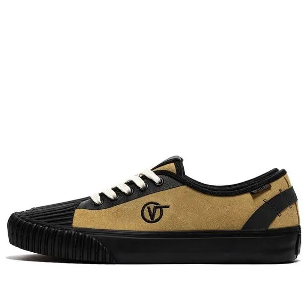 VANS Taka Hayashi X Vault Authentic Onepiece Lx Sneakers - Black/brown