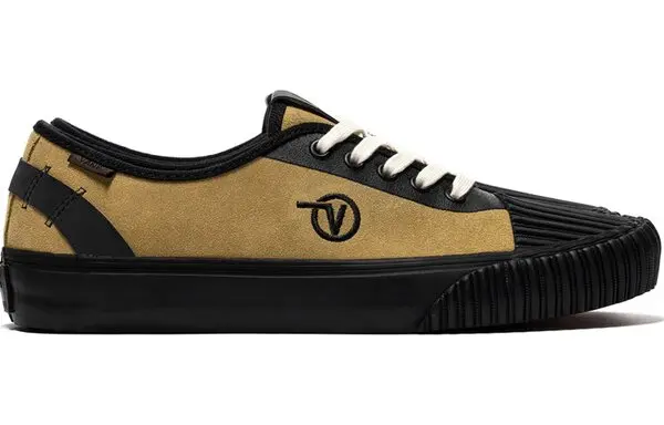 VANS Taka Hayashi X Vault Authentic Onepiece Lx Sneakers