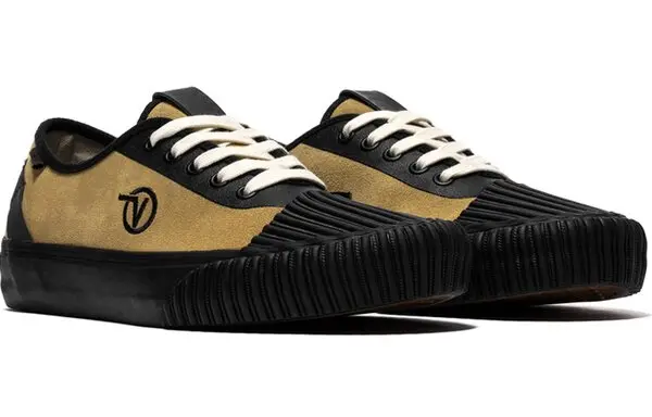 VANS Taka Hayashi X Vault Authentic Onepiece Lx Sneakers