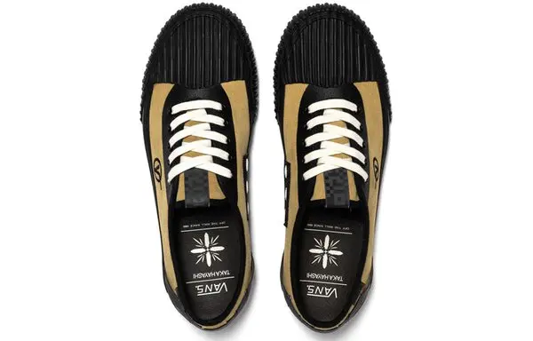 VANS Taka Hayashi X Vault Authentic Onepiece Lx Sneakers