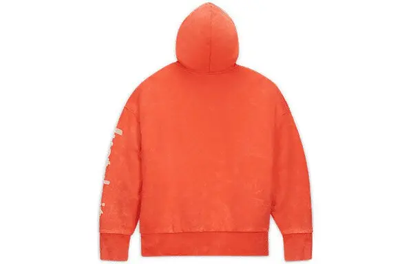 Nike X Cactus Plant Flea Market Go Flea Hoodie