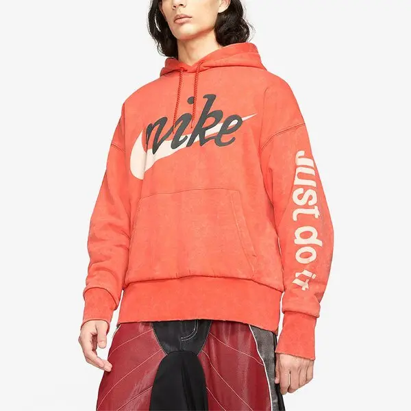 Nike X Cactus Plant Flea Market Go Flea Hoodie