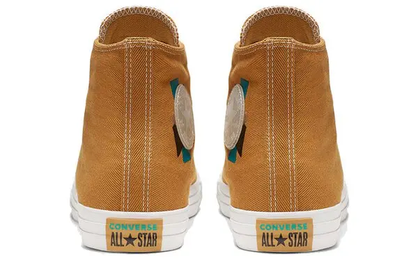 CONVERSE Chuck Taylor All Star High Top Sneakers