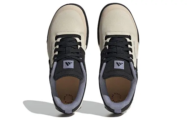 Adidas Five Ten Freerider Pro Canvas Sneakers - Beige/black