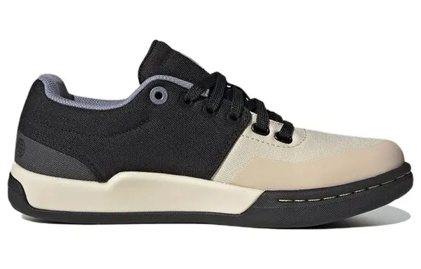 Adidas Five Ten Freerider Pro Canvas Sneakers - Beige/black