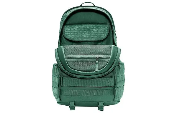Nike Prm Backpack - Green