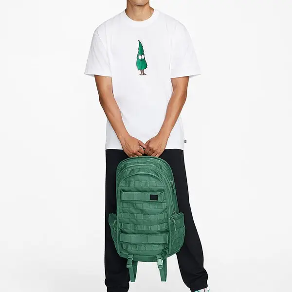 Nike Prm Backpack - Green