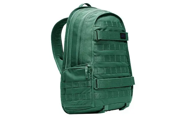 Nike Prm Backpack - Green
