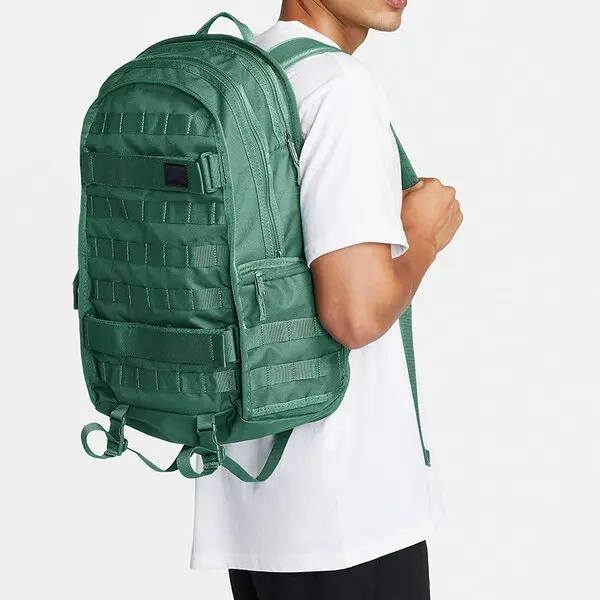 Nike Prm Backpack - Green