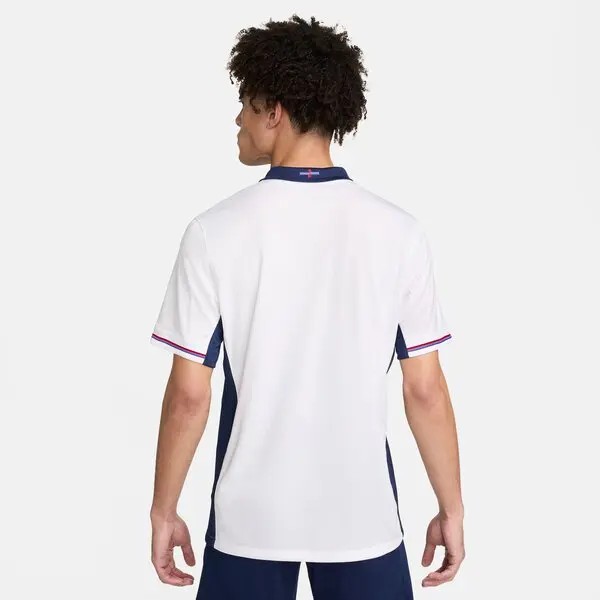 Nike England Team 24/25 Stadium Home Soccer Jersey