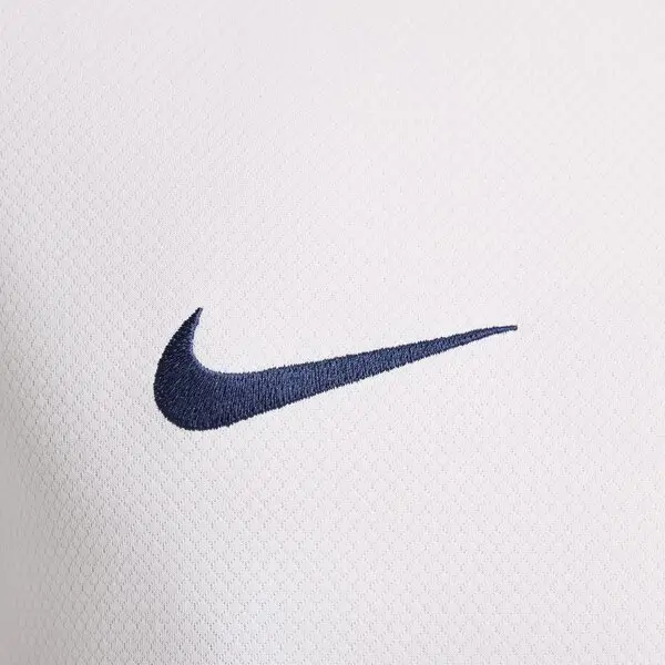 Nike England Team 24/25 Stadium Home Soccer Jersey