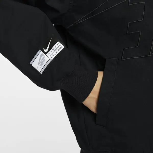 Nike Bis Swoosh Zip-up Jacket