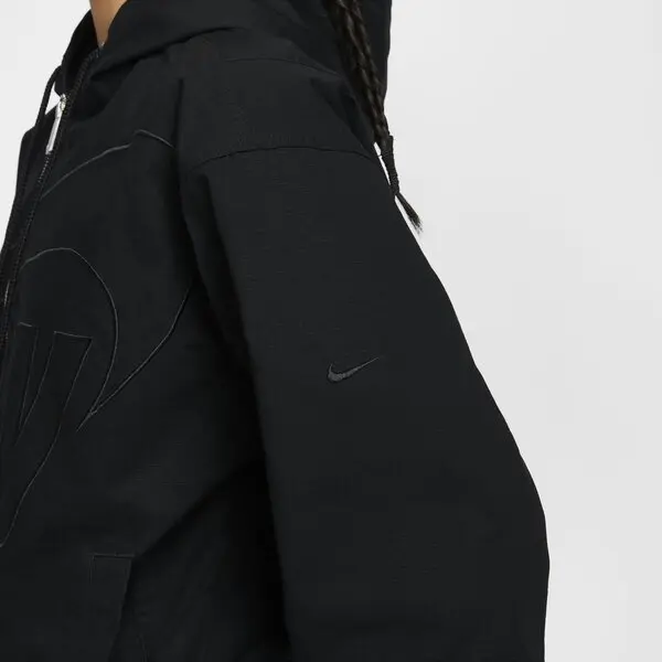Nike Bis Swoosh Zip-up Jacket