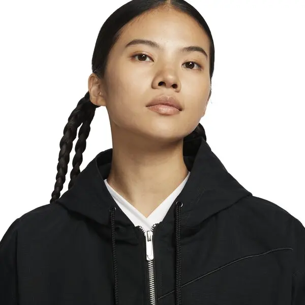 Nike Bis Swoosh Zip-up Jacket