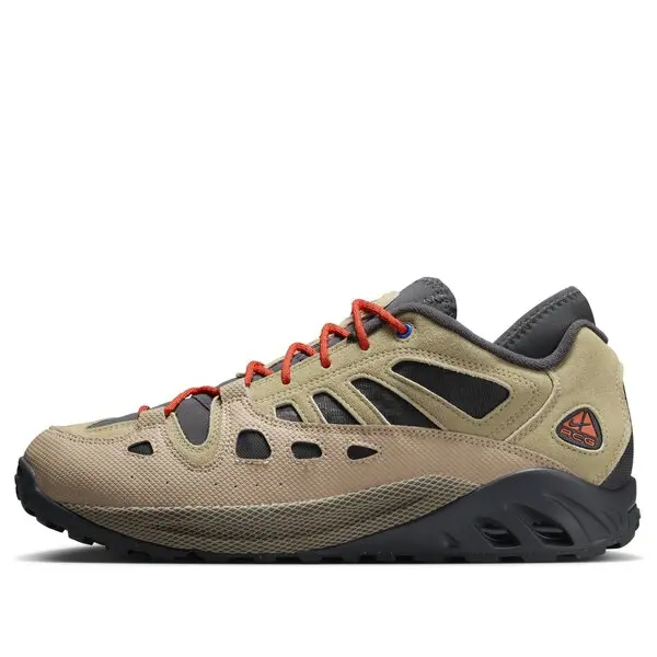 Nike Air Exploraid Sneakers - Neutral Olive/hemp/anthracite