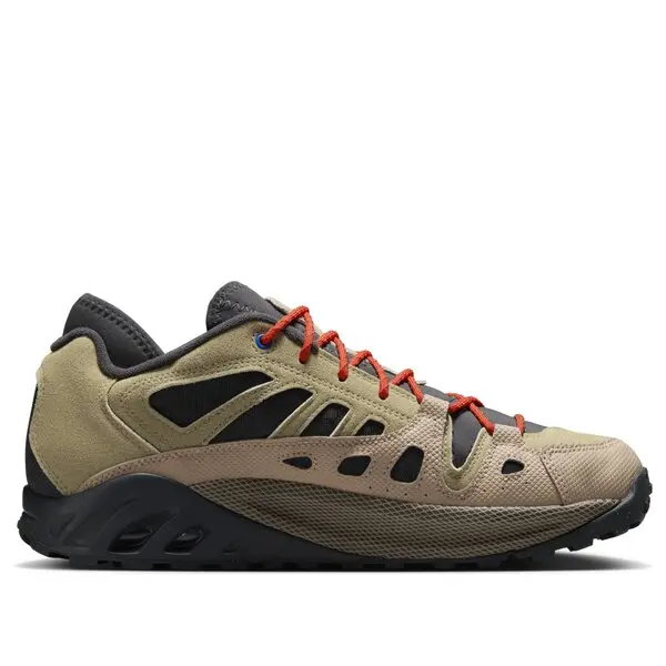 Nike Air Exploraid Sneakers - Neutral Olive/hemp/anthracite
