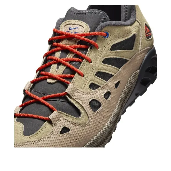 Nike Air Exploraid Sneakers - Neutral Olive/hemp/anthracite
