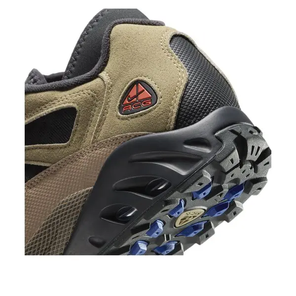 Nike Air Exploraid Sneakers - Neutral Olive/hemp/anthracite