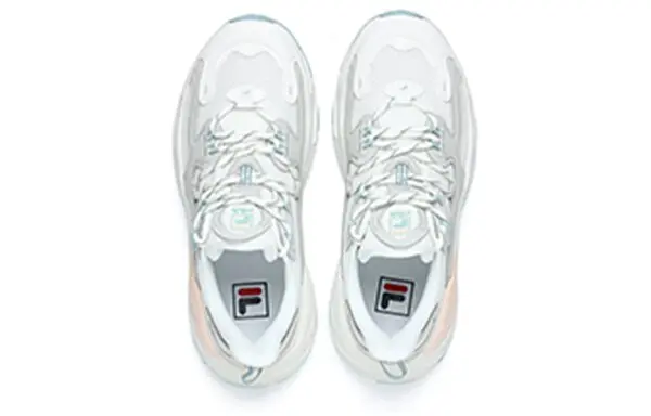 FILA Wave Sneakers