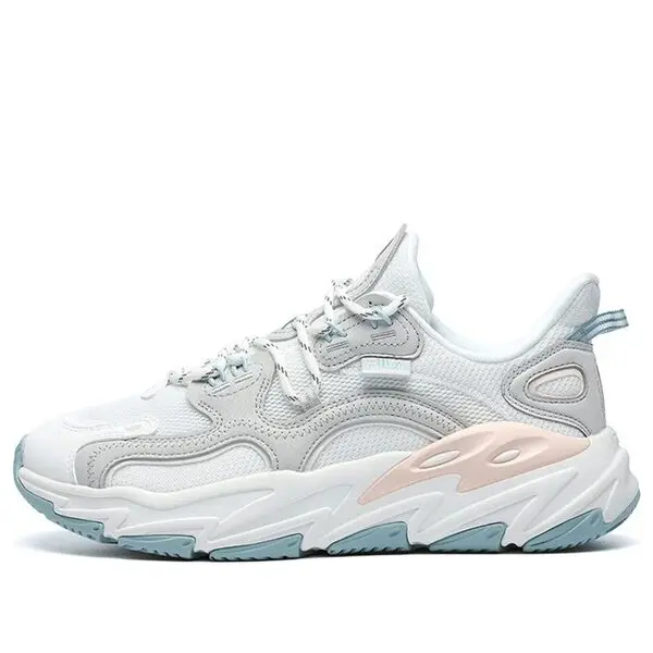 FILA Wave Sneakers