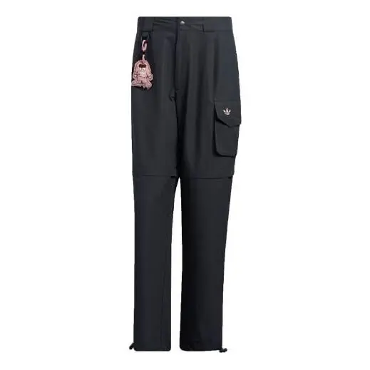 Adidas Originals Convertible Cargo Pants - Default Colorway