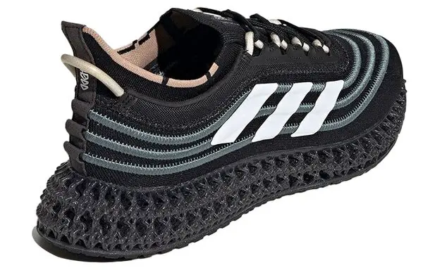 Adidas X Parley 4dfwd Athletic Sneakers