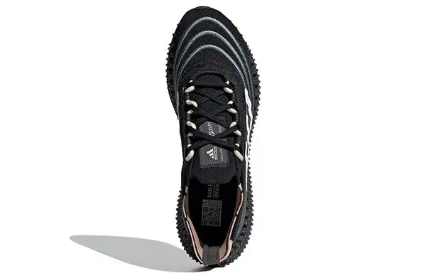 Adidas X Parley 4dfwd Athletic Sneakers
