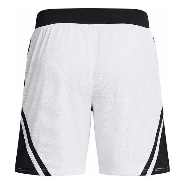 Under Armour Curry Mesh Shorts