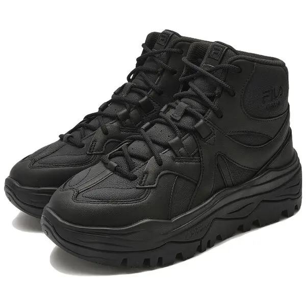 FILA Moderno Collection Amica High Top Sneakers
