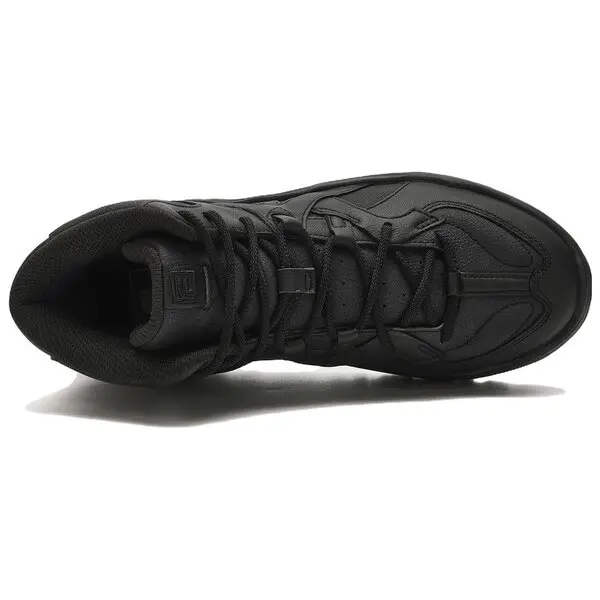 FILA Moderno Collection Amica High Top Sneakers