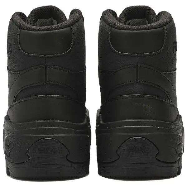 FILA Moderno Collection Amica High Top Sneakers