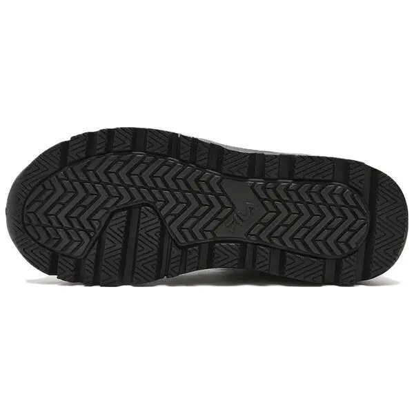 FILA Moderno Collection Amica High Top Sneakers