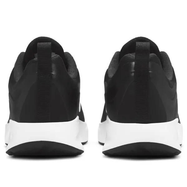 Nike Wearallday Wntr Sneakers - Black/white