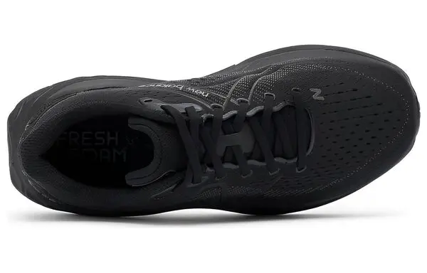 NEW BALANCE 860 Fresh Foam Athletic Sneakers - Black