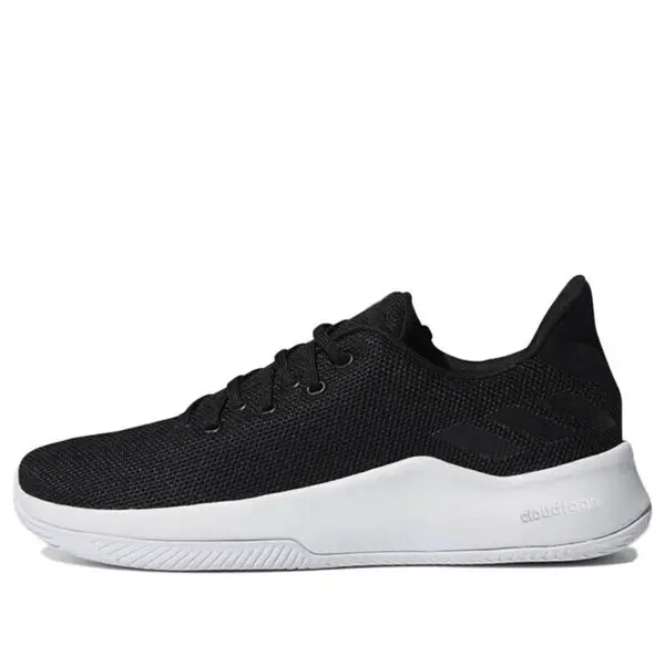 Adidas Neo Speedbreak Sneakers - Black/white
