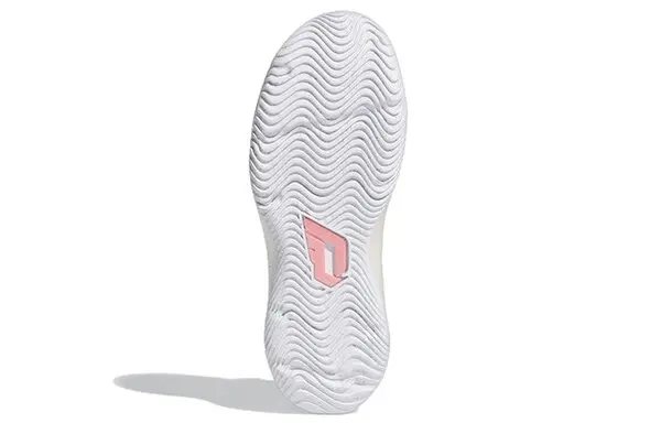 Adidas Dame Certified Extply 2.0 Sneakers - Blue/white