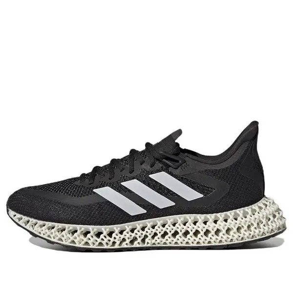 Adidas 4dfwd 2 Sneakers - Black/white