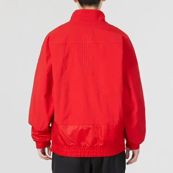 Adidas Com Woven Jacket