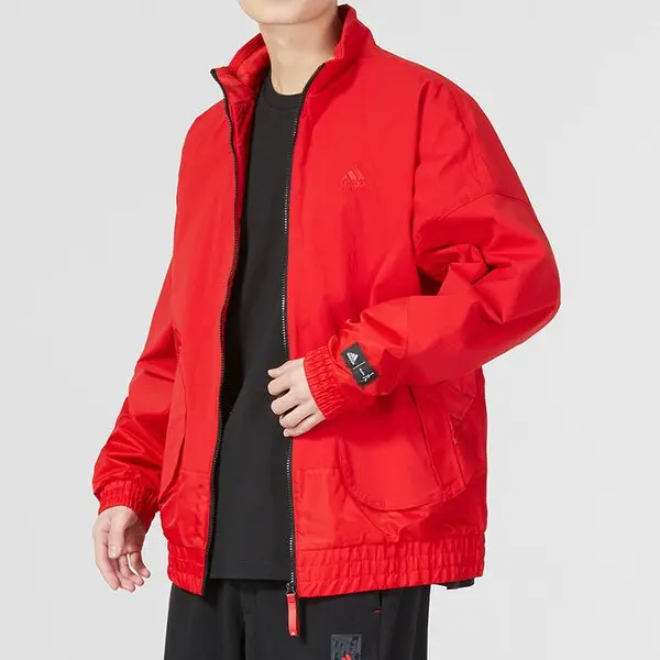 Adidas Com Woven Jacket