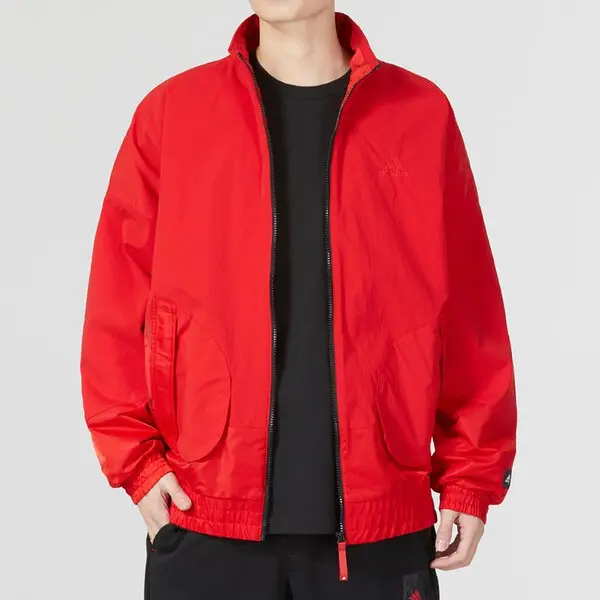 Adidas Com Woven Jacket