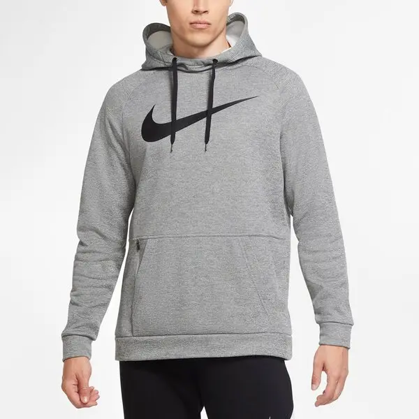 Nike Therma Swoosh Sports Hoodie