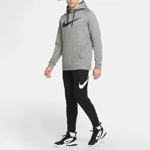 Nike Therma Swoosh Sports Hoodie