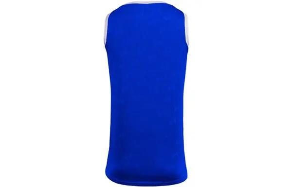 Under Armour Logo Basketball Jersey