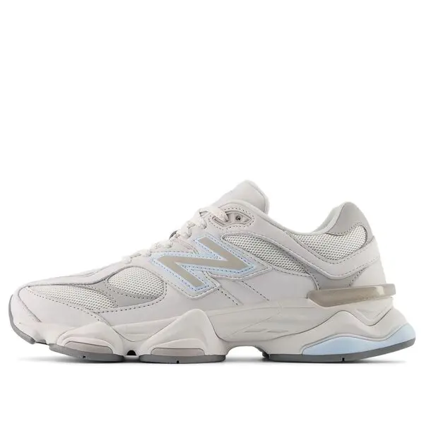 NEW BALANCE 9060 "raincloud Quarry Blue" Sneakers - Reflection/raincloud/quarry Blue