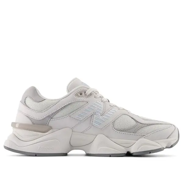 NEW BALANCE 9060 "raincloud Quarry Blue" Sneakers - Reflection/raincloud/quarry Blue