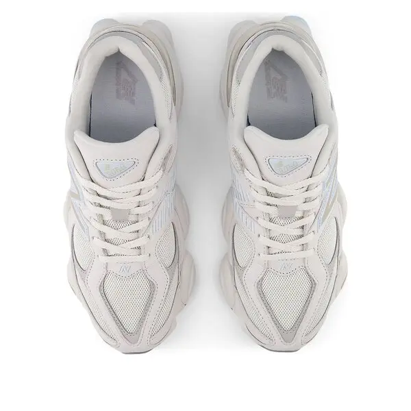 NEW BALANCE 9060 "raincloud Quarry Blue" Sneakers - Reflection/raincloud/quarry Blue